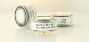 H2S Measurements at high H2 concentrations - Membrapor